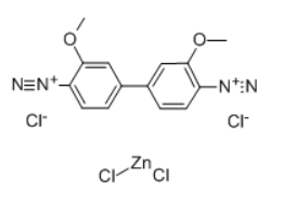 FAST BLUE B SALT FOR MICROSCOPY CAS 14263-94-6 Watson International Limited
