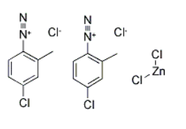 Fast Red TR Salt heMi(zinc chloride) salt CAS 89453-69-0 Watson ...