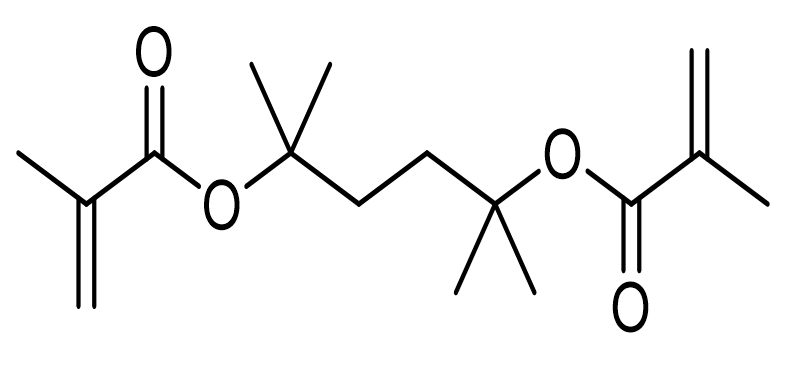 2,5-dimethylhexane-2,5-diyl bis(2-methylacrylate) CAS 131787-39-8 Watson International Limited