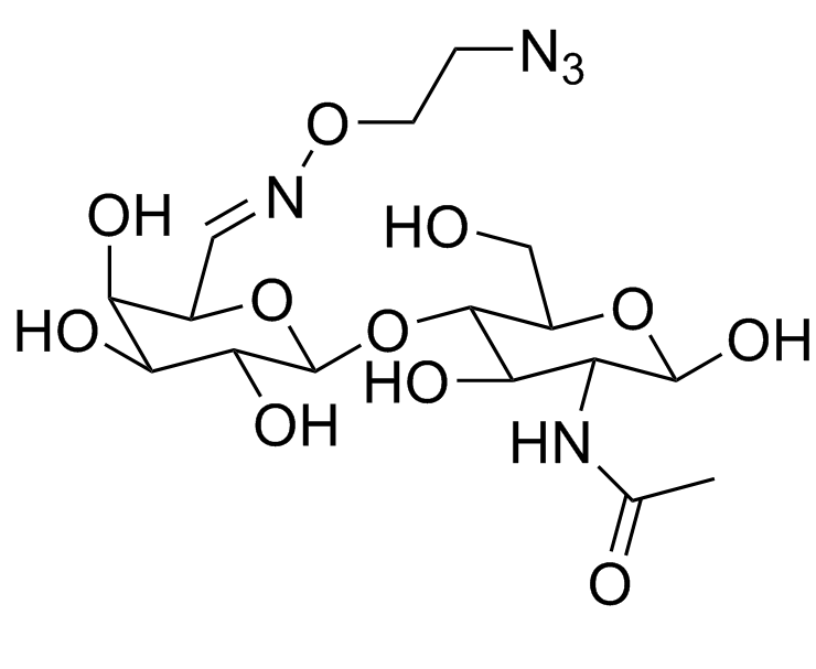 N3-LacNac CAS 76487-51-955 Watson International Limited