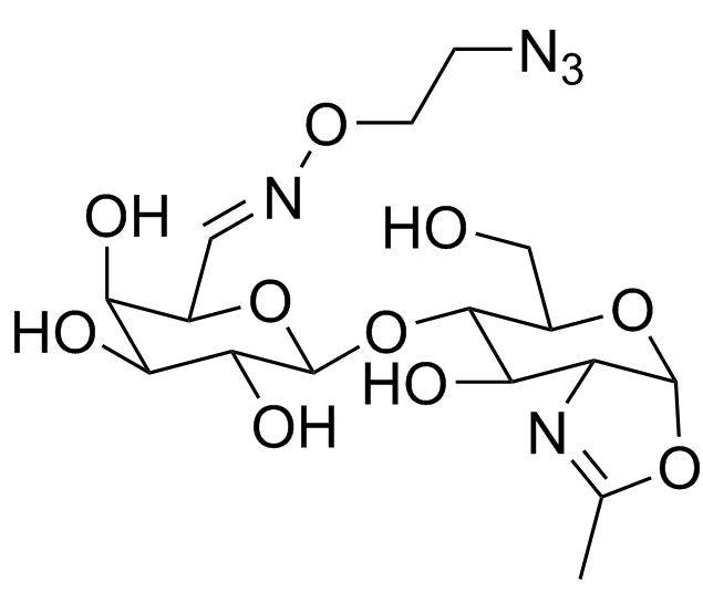 N3-LacNAc-Oxa CAS 76487-51-956 Watson International Limited