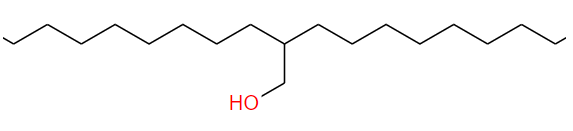 2-decyl-1-dodecanol CAS 99007-75-7 Watson International Limited
