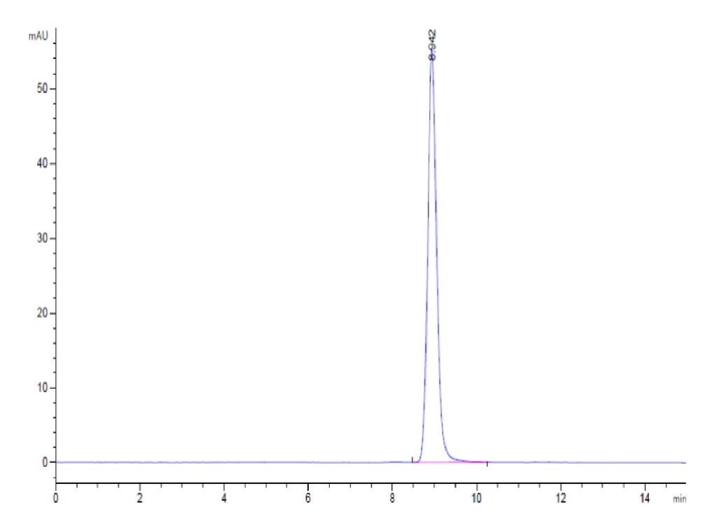 Human FDPS Protein, Accession: NP_001129294 Watson International Limited