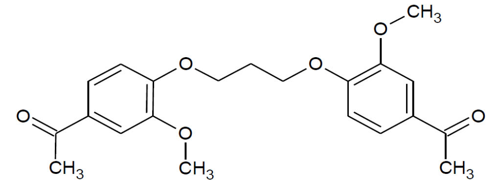 Iloperidone Dimer Impurity (Methyl Dimer Impurity) CAS 133454-47-424 ...