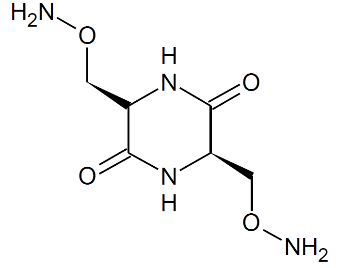 Cycloserine Dimer Impurity CAS 16337-02-3 Watson International Limited