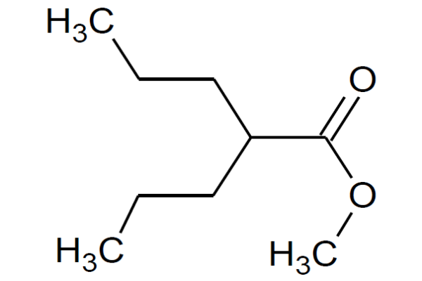Valproic Acid Methylester Impurity CAS 22632-59-3 Watson International ...