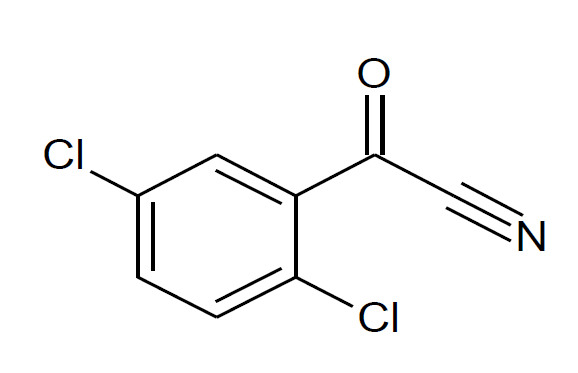 Lamotrigine Impurity CAS 64985-85-9 Watson International Limited