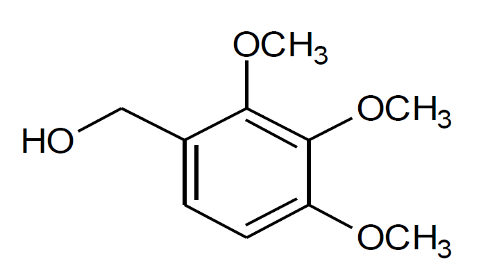 Trimetazidine Impurity-D CAS 71989-96-3 Watson International Limited