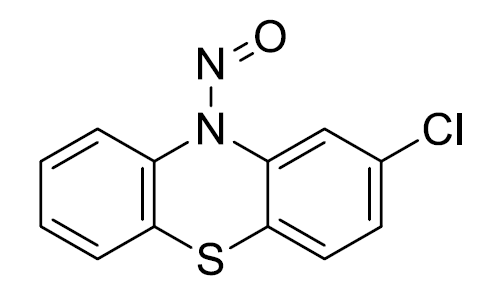 n-Nitroso Phenothiazine CAS 92-84-2123 Watson International Limited