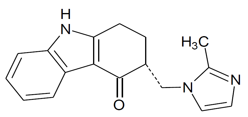 N-Desmethyl Ondansetron CAS 99614-14-9 Watson International Limited