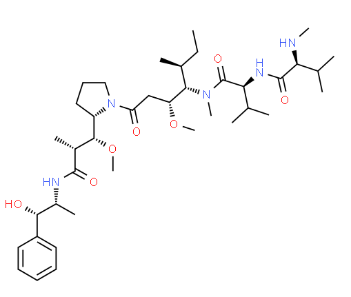 474645-27-7 MonoMethyl auristatin E - Watson International Ltd