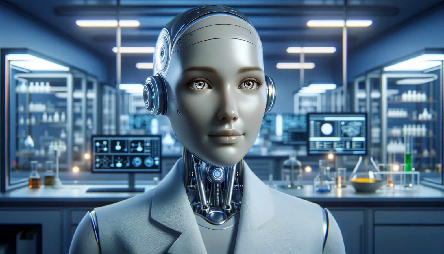 AI Chemist, powered by ChemWhat, now on Telegram Watson International Limited