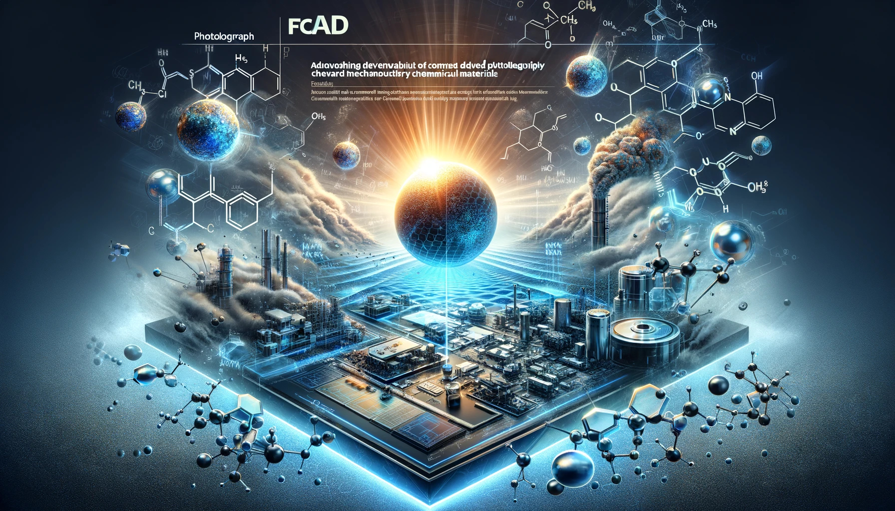Advancements in Photolithography Materials for Next-Generation