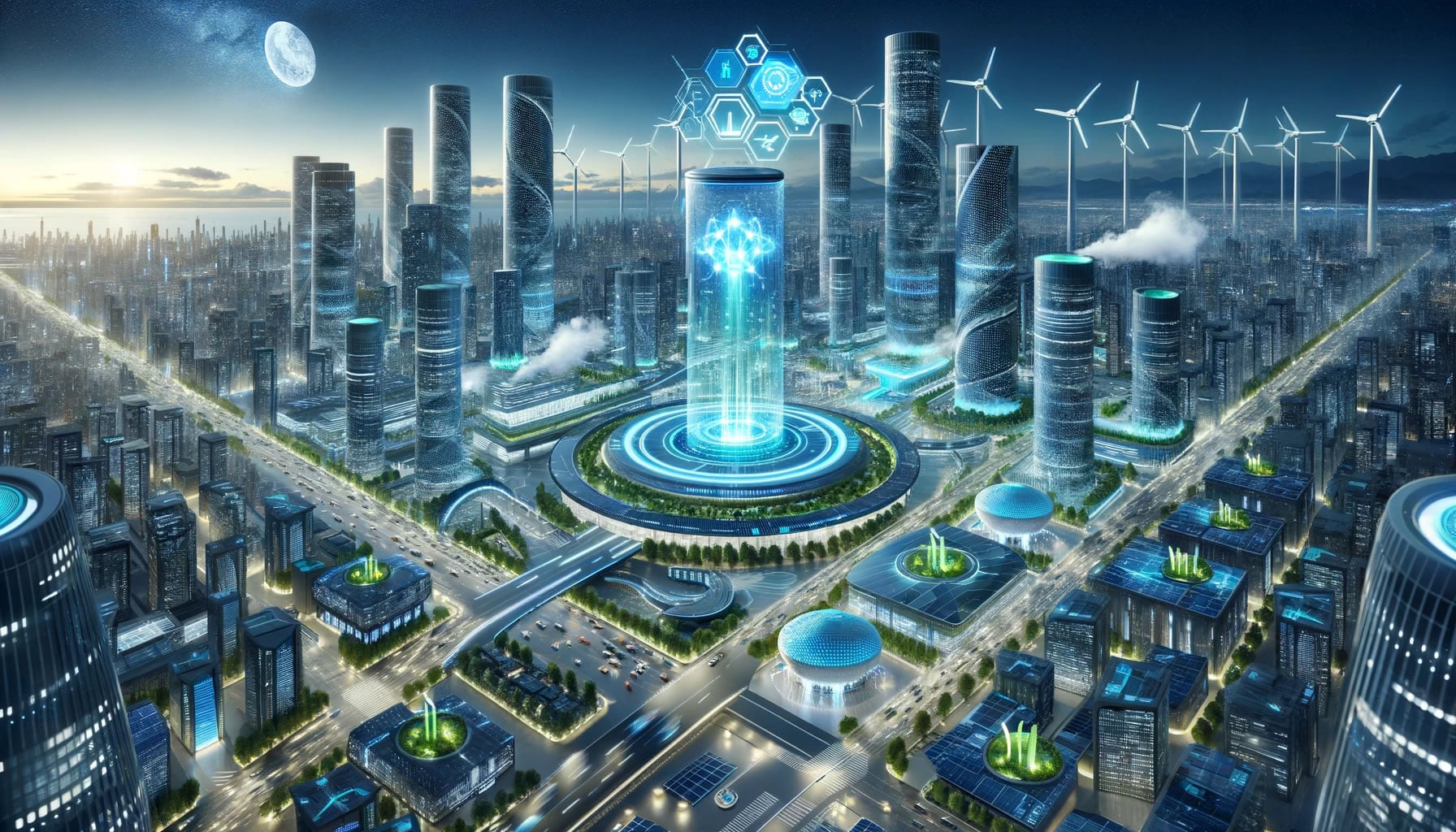 Hydrogen-energy - Watson International Limited