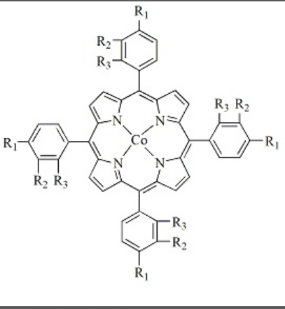 PX oxidation catalyst CAS WATHL004