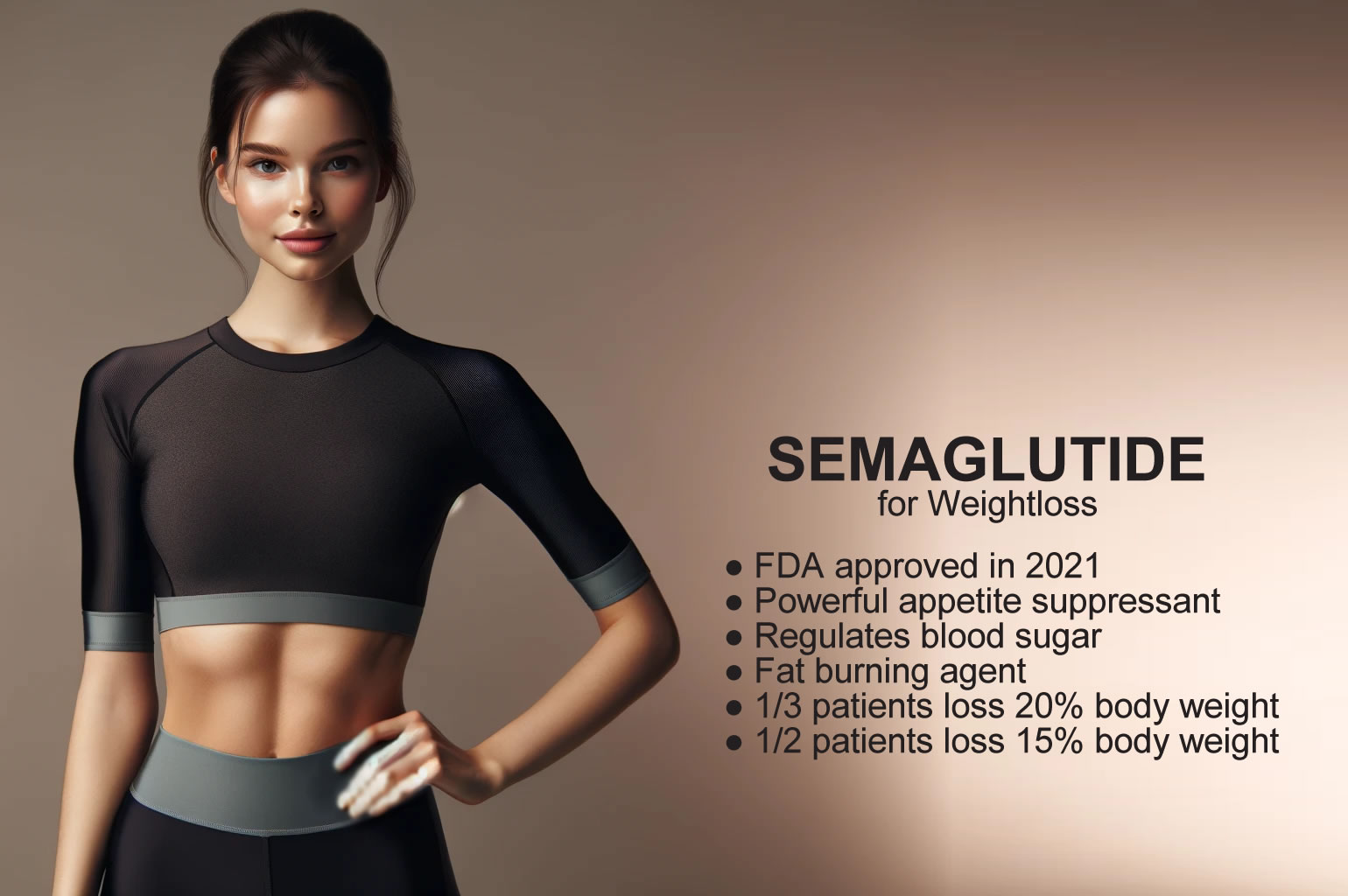 Semaglutide (910463-68-2): Revolutionizing Weight Loss