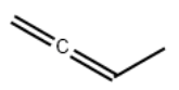 1,2-BUTADIENE CAS 590-19-2
