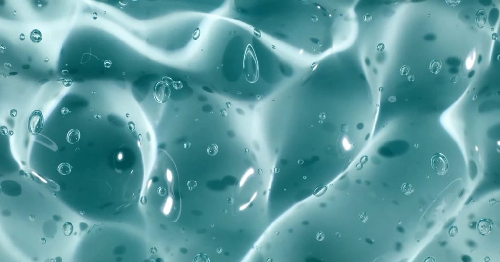 Cataplasm material: AutoAcrylic Grafted Starch 300 (AGS300)