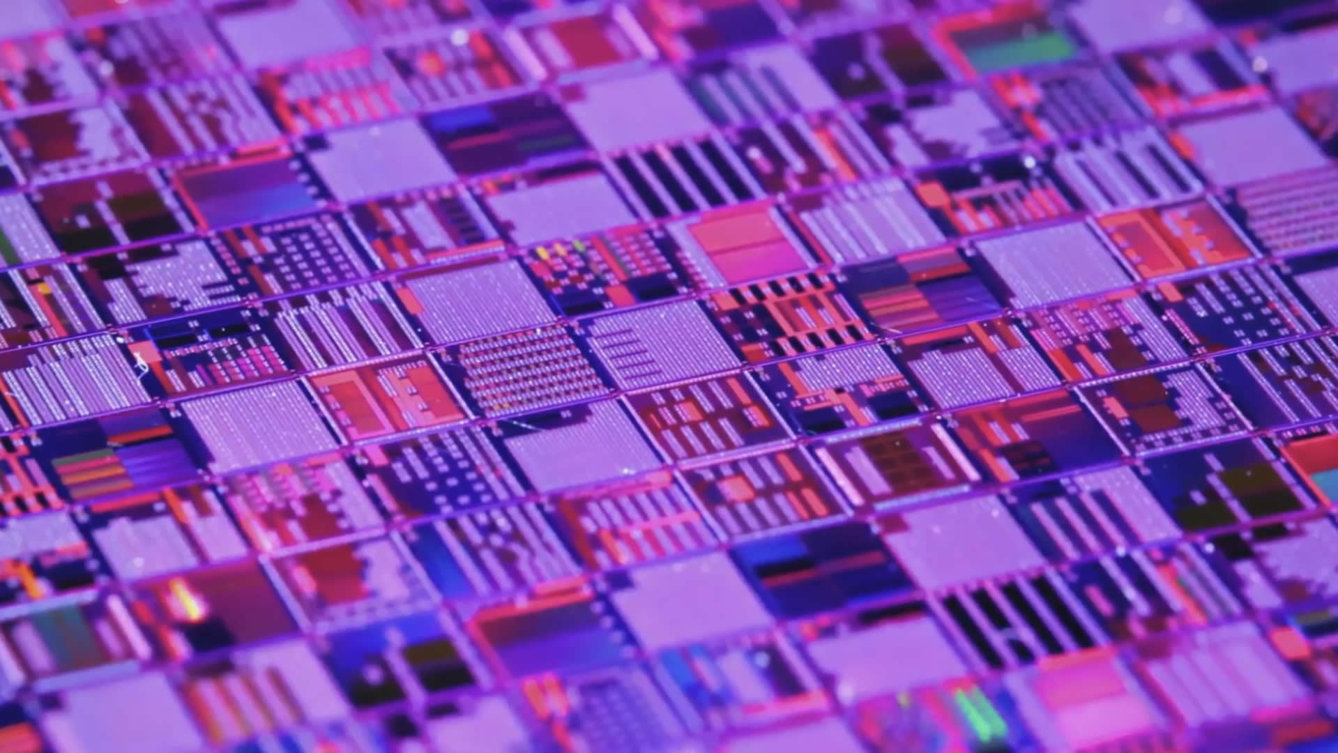 electronics - Watson International Limited