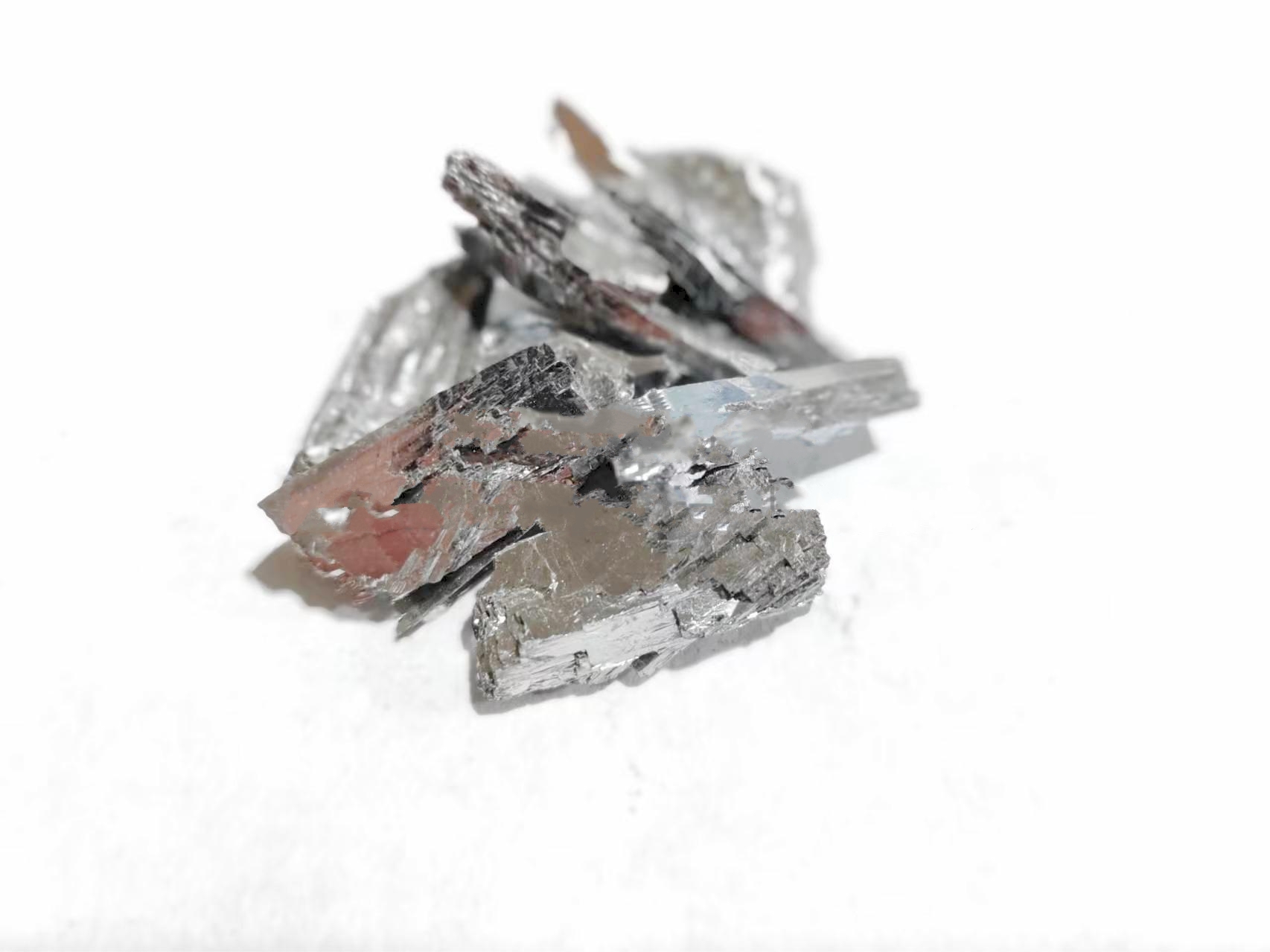 Tellurium (Te) CAS 13494-80-9 Watson International Limited