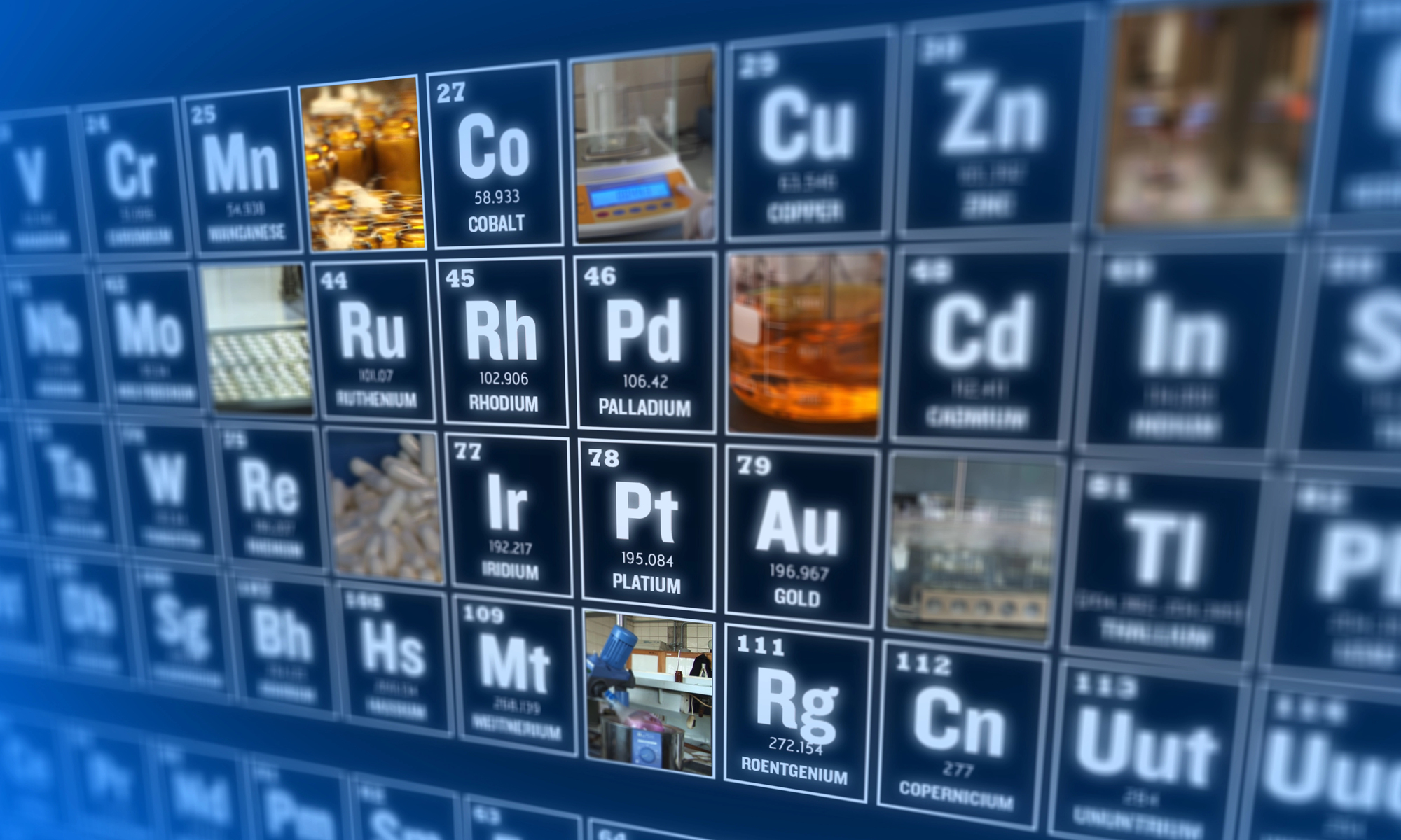 Periodic-Table-of-Elements - Watson International Limited