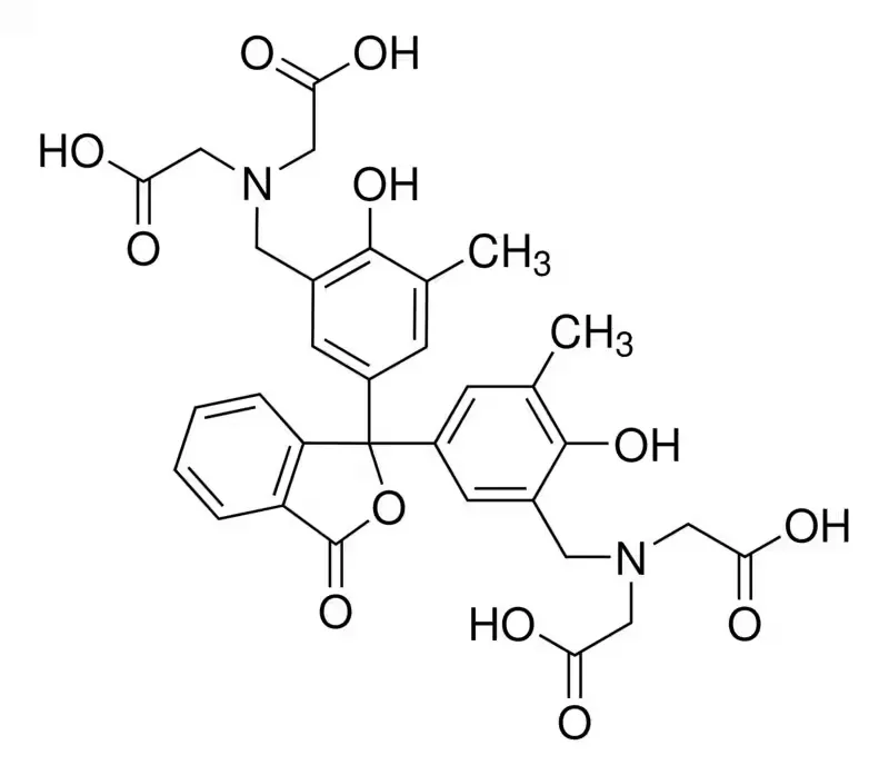 2411-89-4 o-Cresolphthalein ComplexoneWatson International Ltd