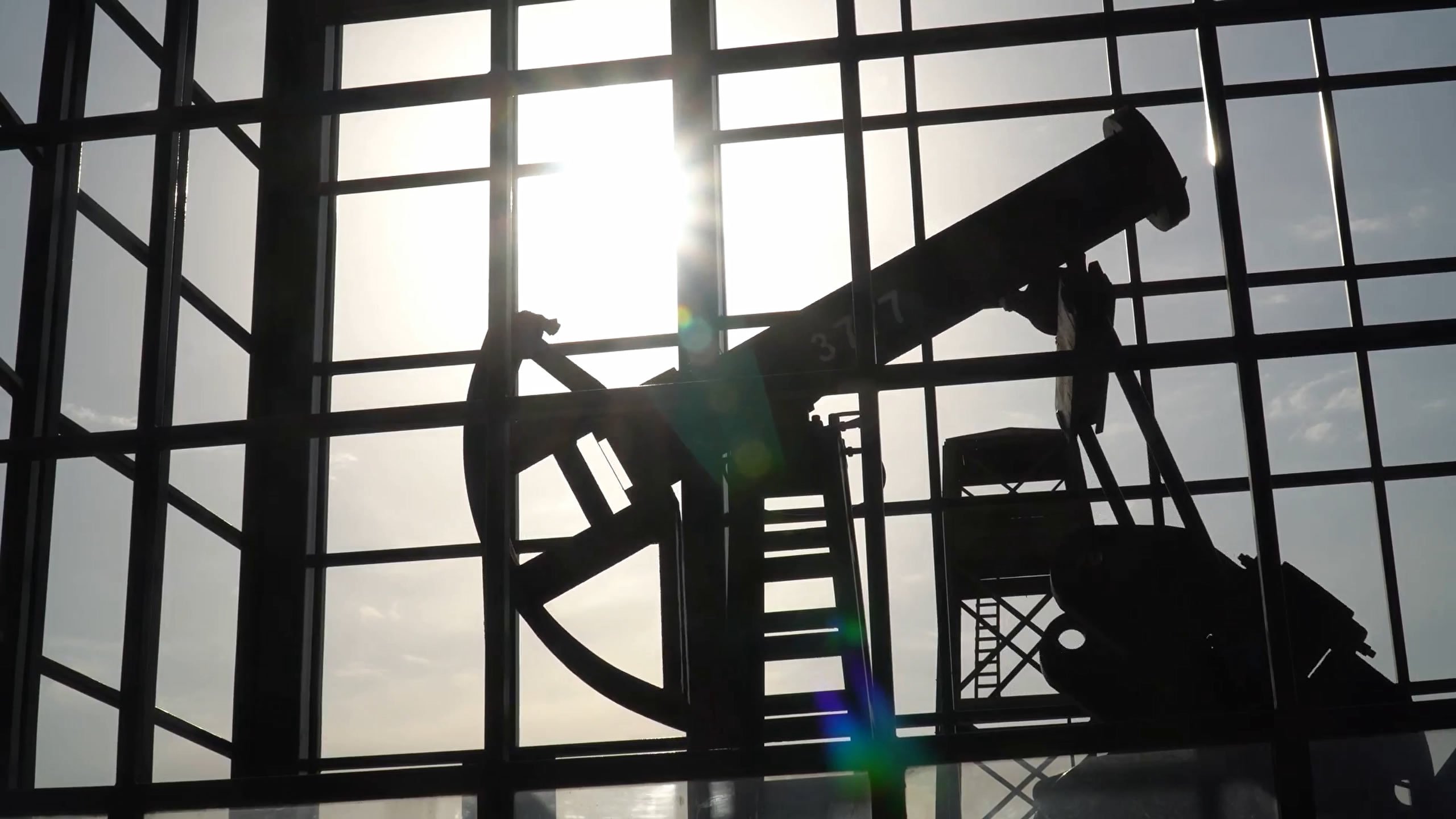 Polyberg delivers high-performance oilfield cementing additives